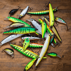 Top 10 Best Fishing Artificial Baits Reviews - Official Fishing Network