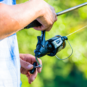 Top 10 Best Spincast Reels in 2020 Reviews - Official Fishing Network