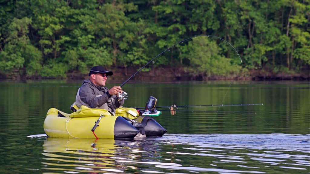 Official Fishing Network - All About Fishing, Sports, And Outdoors