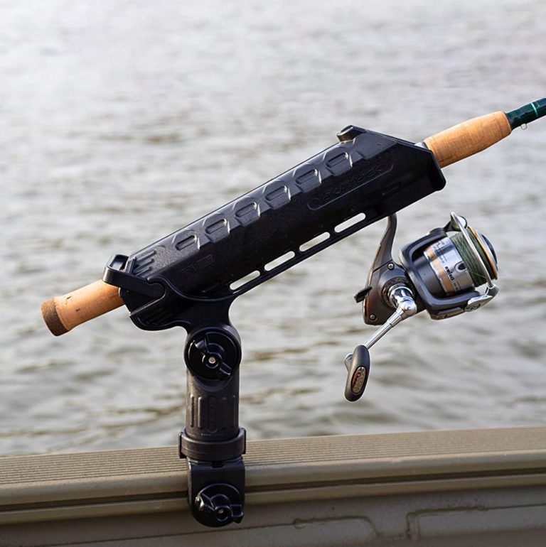 Choosing the Right Rod Holder for Your Fishing Kayak (2025 Reviews ...