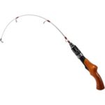 10 Best Ice Fishing Rods (2025 Reviews) - Official Fishing Network