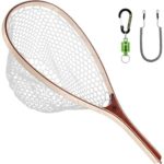 Best Fly Fishing Nets for 2025 | Top Picks for Every Angler - Official ...