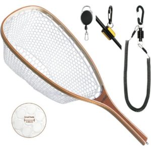 Best Fly Fishing Nets for 2025 | Top Picks for Every Angler - Official ...