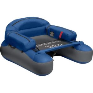 10 Best Inflatable Fishing Float Tubes for 2026 | Expert Reviews ...